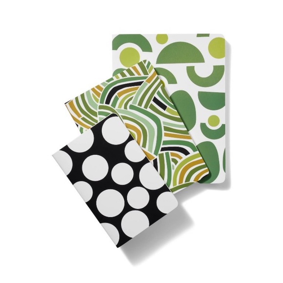 Tabitha Brown | Office | 3pc Tabitha Brown Avocado Soft Cover Journals ...